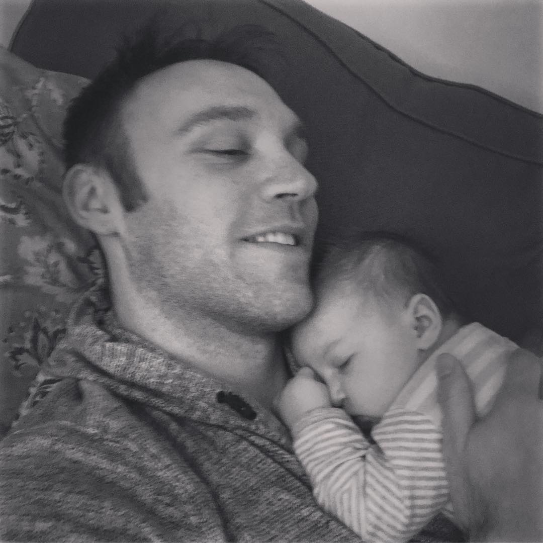 6 Things I Learned From 2 Months of Fatherhood – Matt simon blog