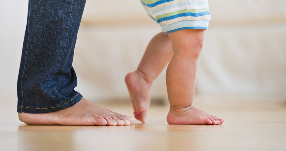 Learning to Walk – Matt simon blog